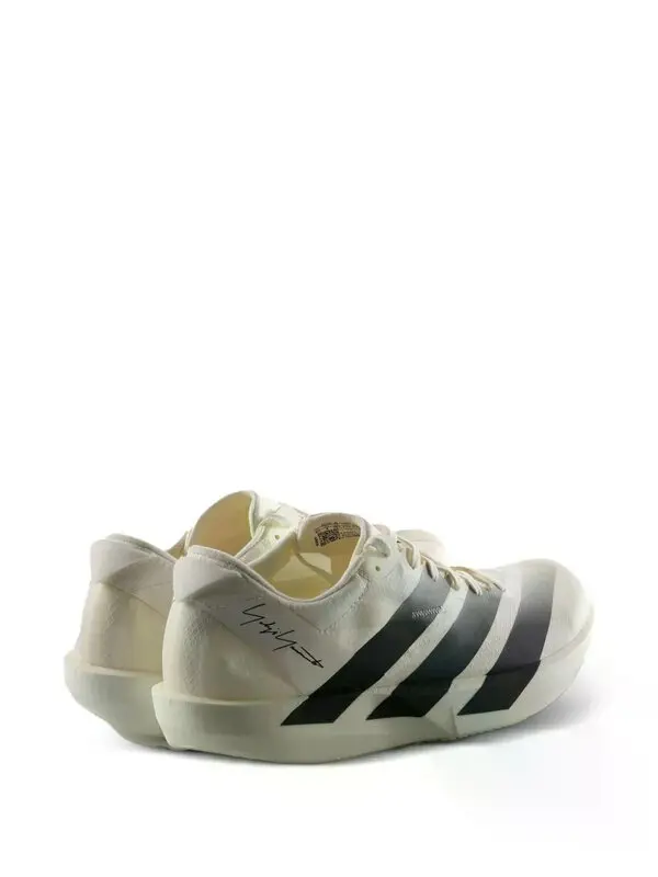 Y3 X Adidas Adios Sneakers