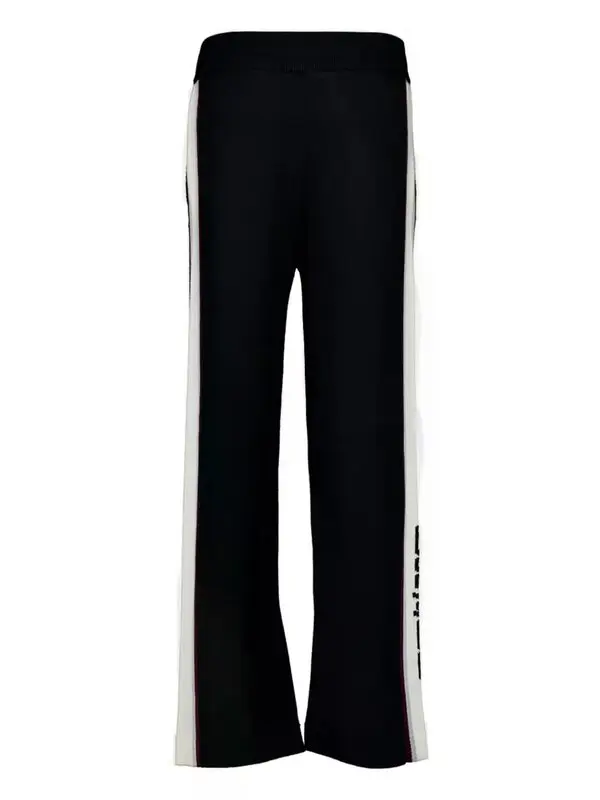 Casablanca Striped Trousers