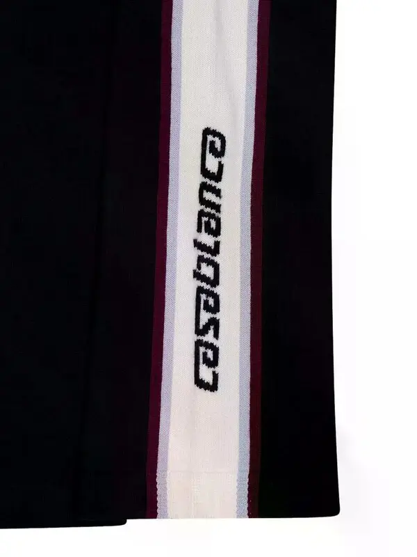 Casablanca Striped Trousers