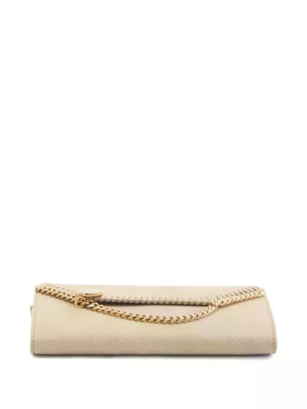 Stella McCartney Falabella Mini Bag - Neutrals