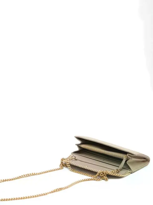 Stella McCartney Falabella Mini Bag - Neutrals