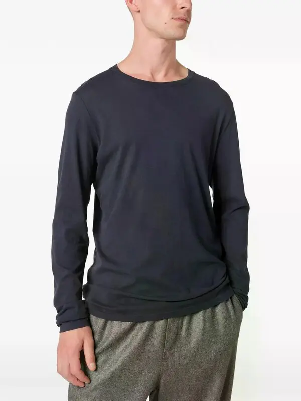 American Vintage Decatur Long-sleeve T-shirt