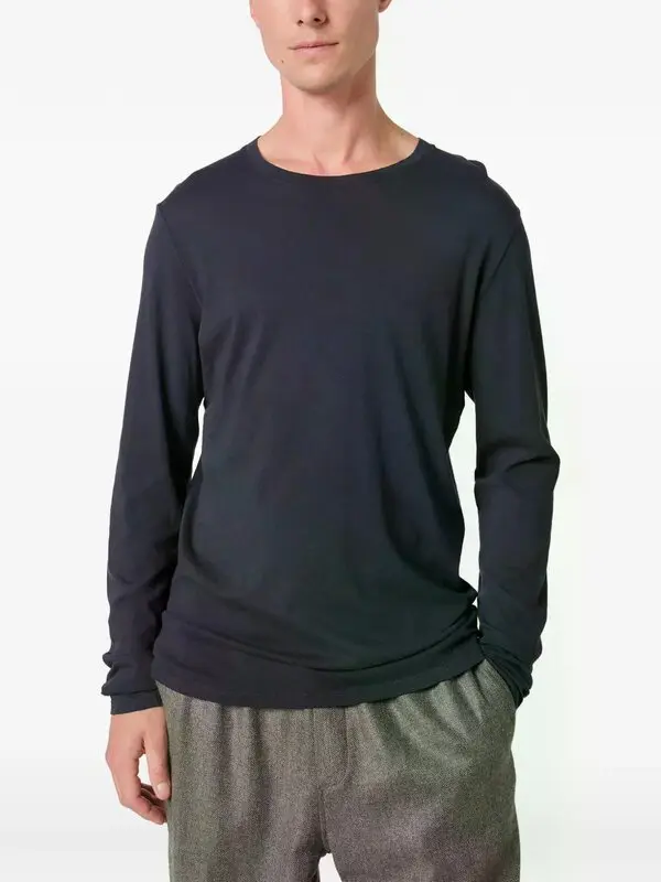 American Vintage Decatur Long-sleeve T-shirt