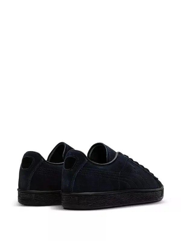 PUMA X Jjjjound Suede Sneakers - Blue