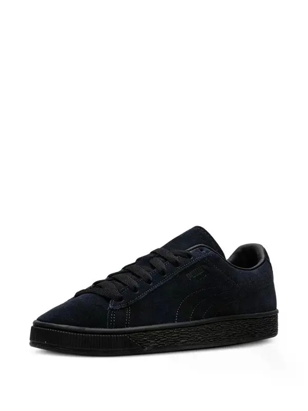 PUMA X Jjjjound Suede Sneakers - Blue