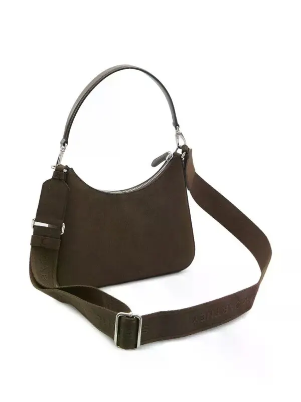 Stella McCartney Alter Logo Shoulder Bag