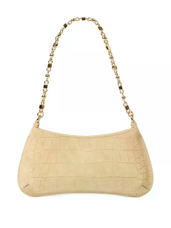 Jacquemus The Small Bisou Chaine Bag