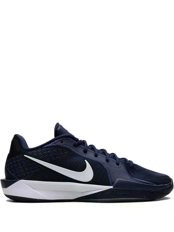 Nike Sabrina 2 Logo Sneakers - Blue