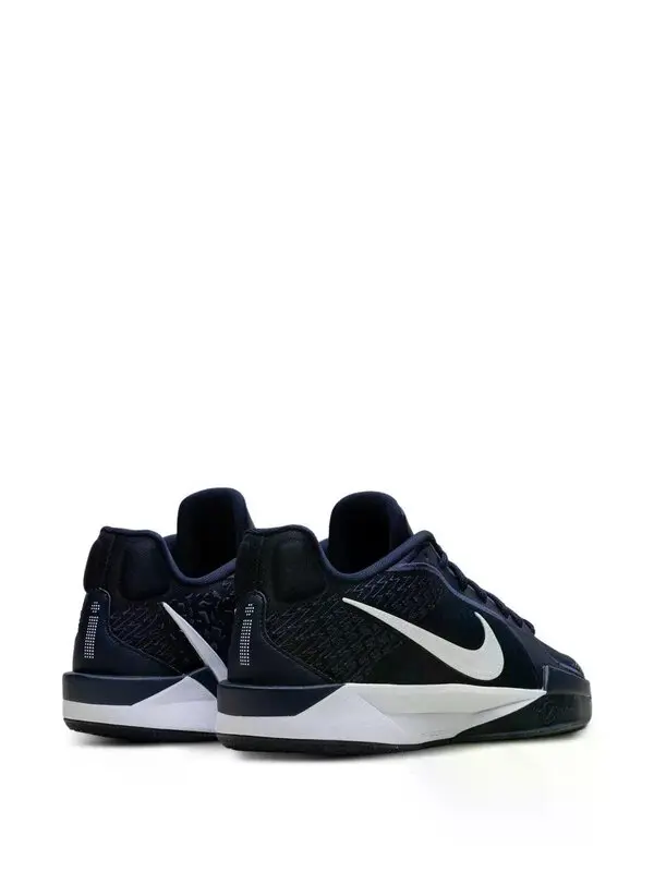 Nike Sabrina 2 Logo Sneakers - Blue