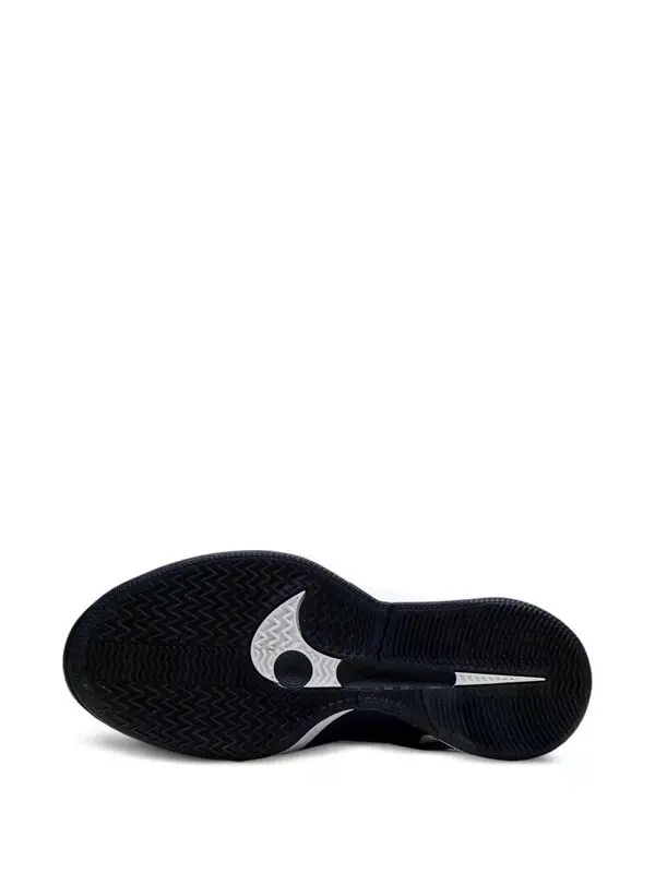 Nike Sabrina 2 Logo Sneakers - Blue