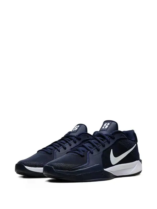Nike Sabrina 2 Logo Sneakers - Blue