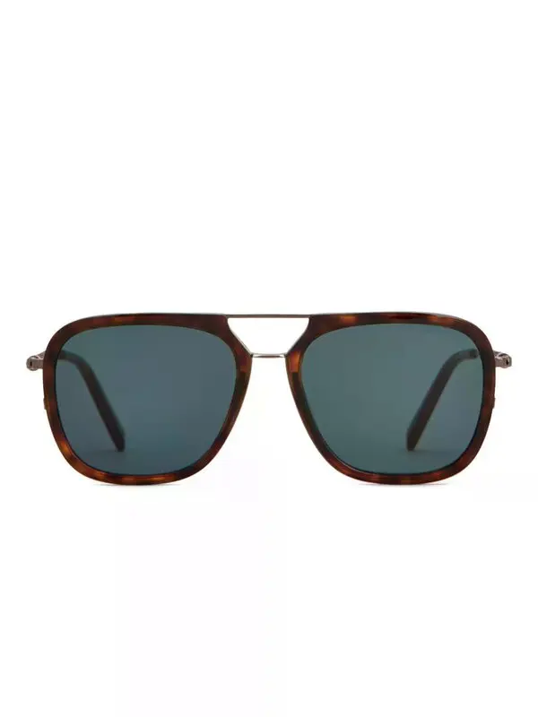 TOD'S Pilot-frame Sunglasses