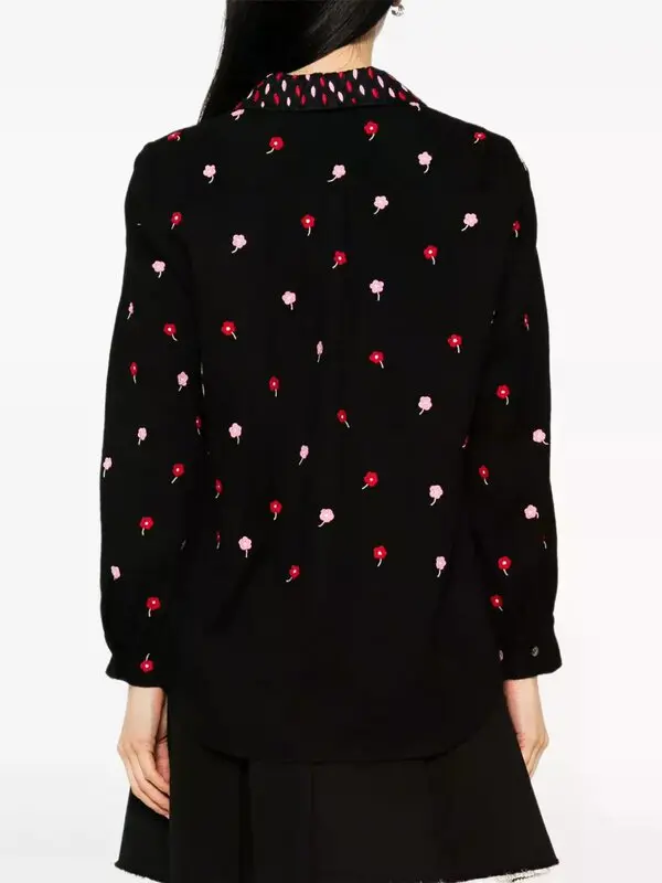 JUPE Alvisse Shirt