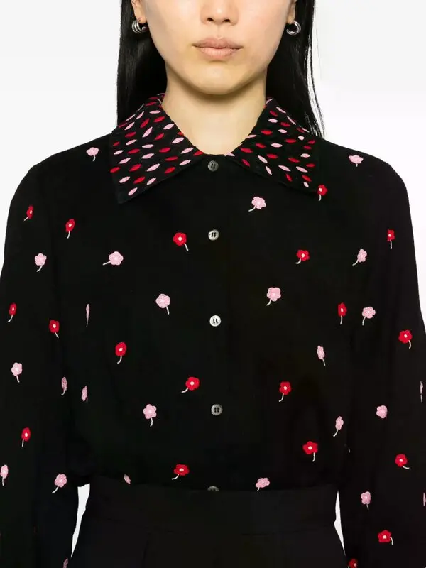 JUPE Alvisse Shirt