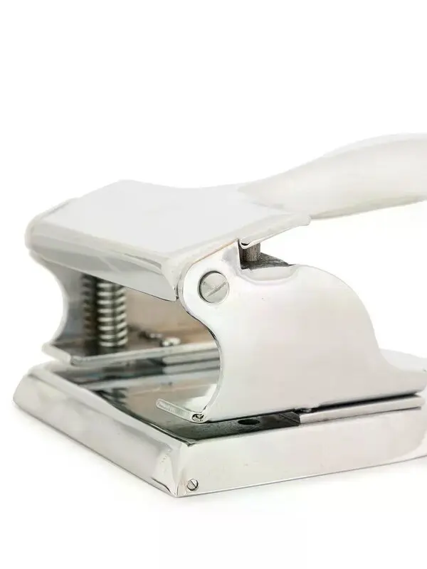 EL CASCO 18 Karat Gold Hole Punch