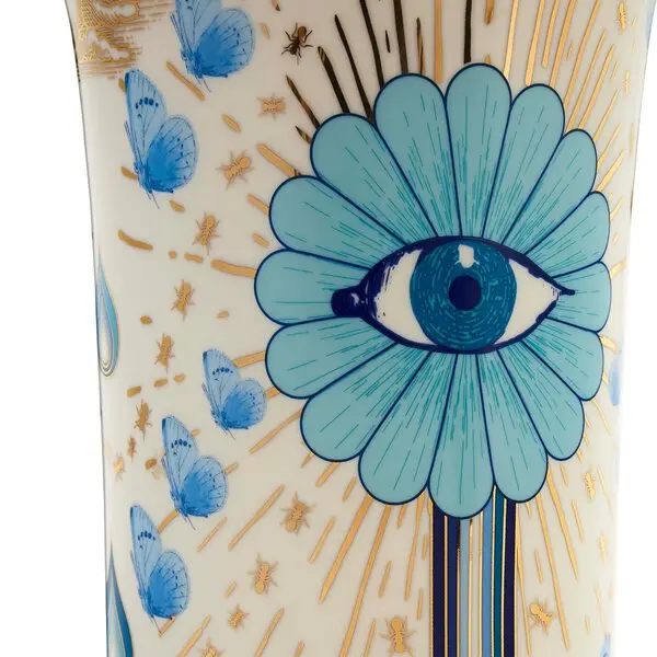 Jonathan Adler Druggist Flared Vase