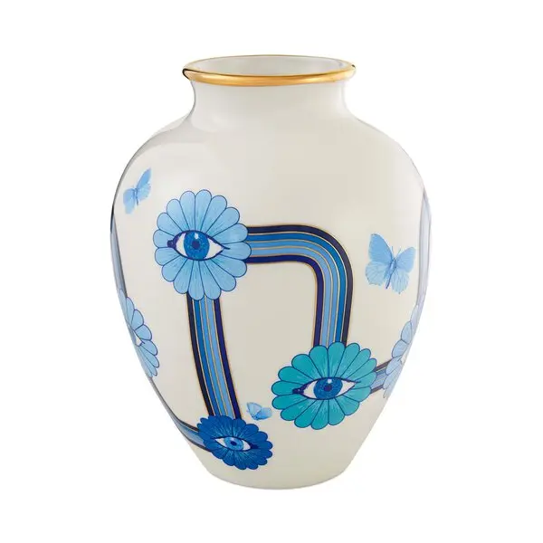 Jonathan Adler Druggist Urn Vase