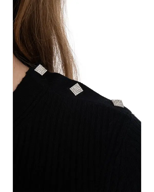 Zadig&Voltaire Fobee Sweater - Black