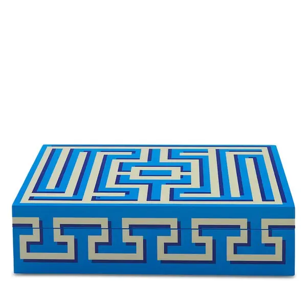 Jonathan Adler Labyrinth Box, Large
