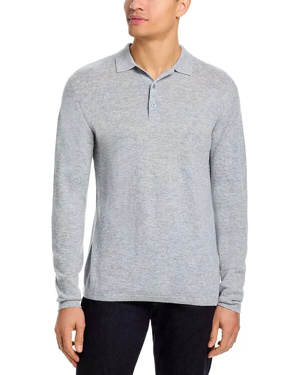 Monfrère Pierce Long Sleeve Sweater