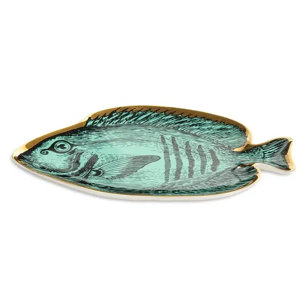 Jonathan Adler Sirena Fish Trinket Tray