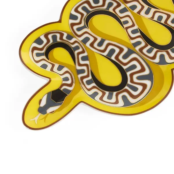 Jonathan Adler Snake Trinket Tray