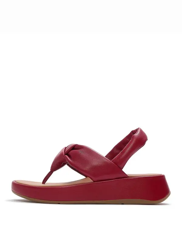 Fitflop F-mode Knotted Sandals