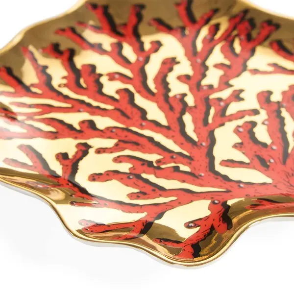 Jonathan Adler Sirena Serving Dish