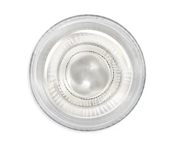 SERAX Glass Stripe Feast Sandblasted Glasses, Set Of 4
