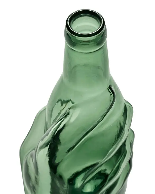 SERAX Edward Emerald Carafe