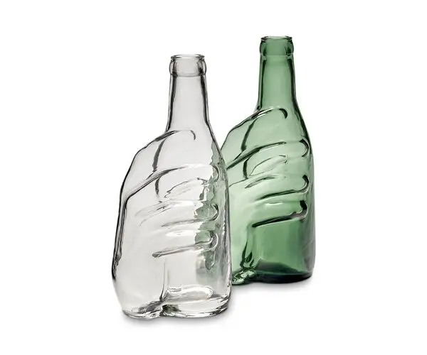 SERAX Edward Emerald Carafe