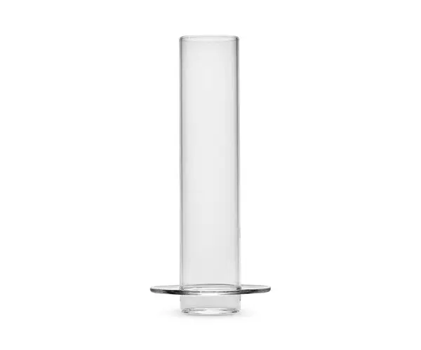 SERAX Vase S Glass Towers