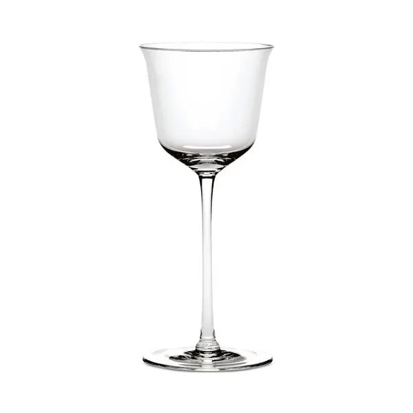 SERAX Grace Red Wine Glass, Set Of 4