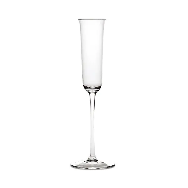 SERAX Grace Champagne Glass, Set Of 4