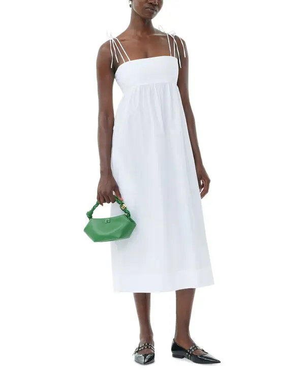 GANNI Mini Bou Bag