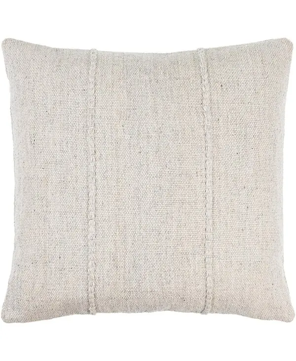 SURYA Mudcloth Decorative Pillow