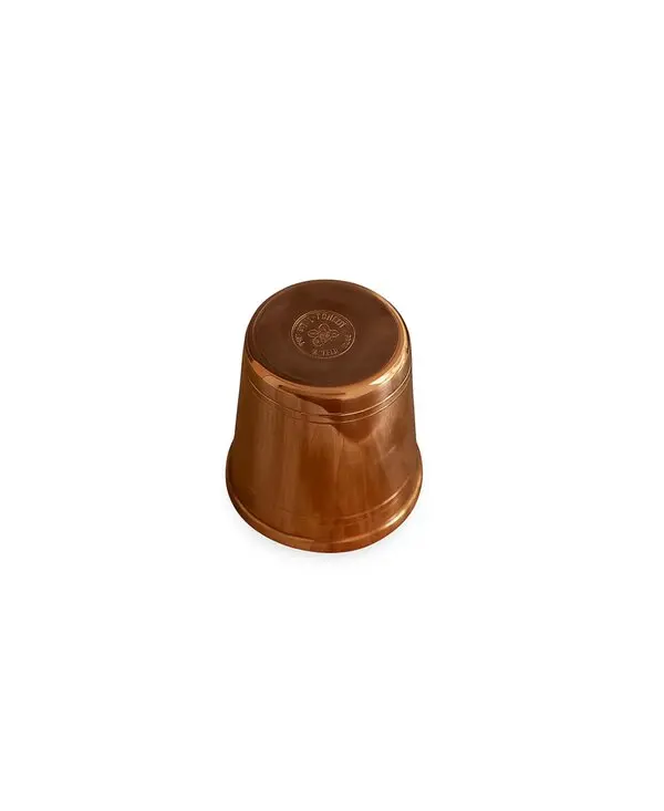 COPPERMILL KITCHEN Cmk Vintage Inspired Shot Glass, Set Of 4