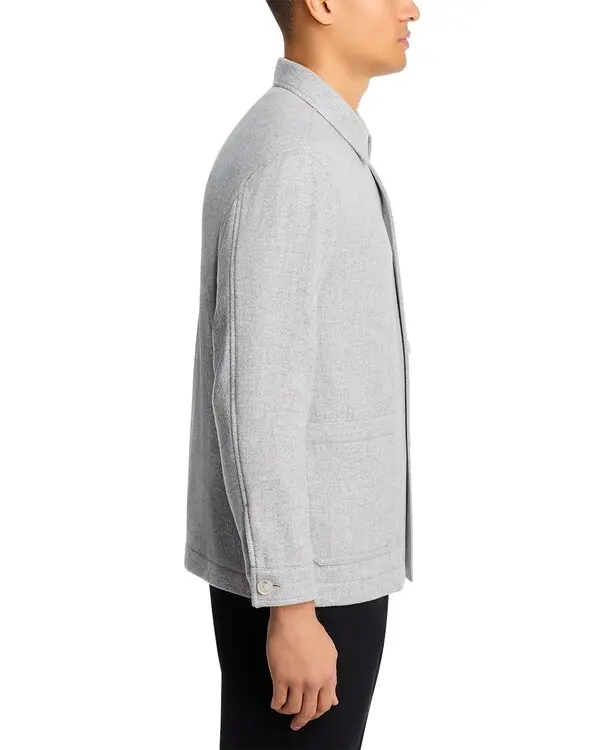 BOSS C-carper Blazer - Open Grey