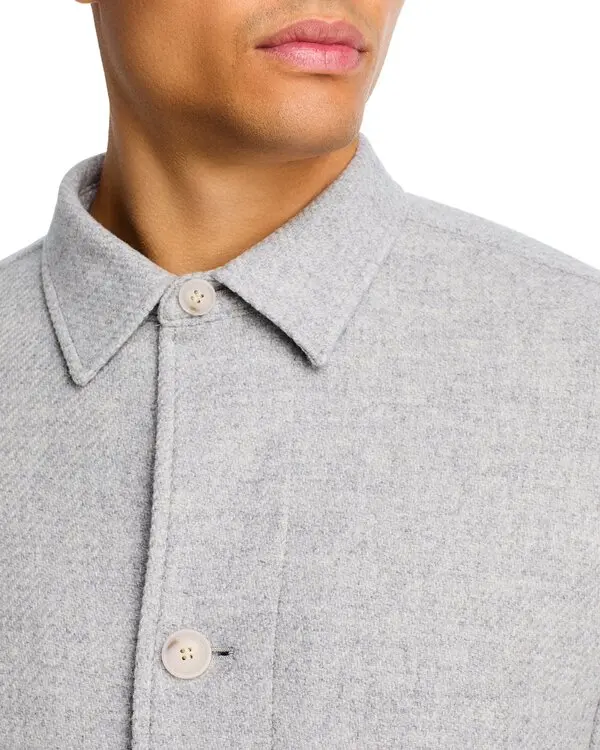 BOSS C-carper Blazer - Open Grey