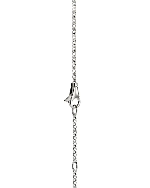 John Hardy Icon Link Pendant Necklace - Silver