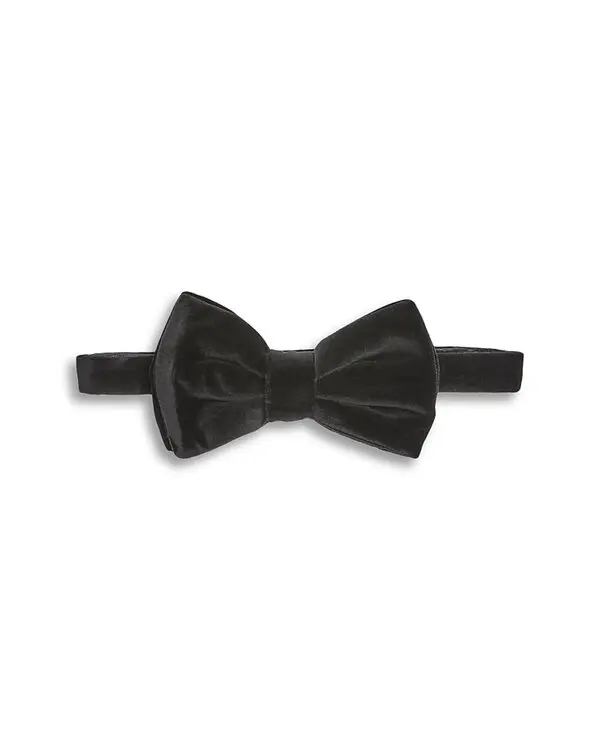 BOSS Bow Tie - Black