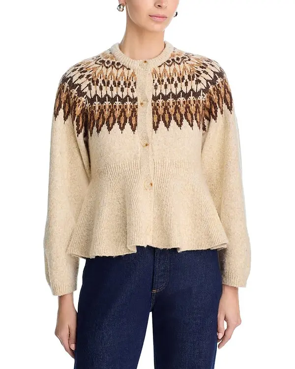 Steve Madden Kyndra Cardigan Sweater