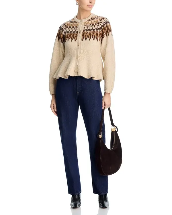 Steve Madden Kyndra Cardigan Sweater