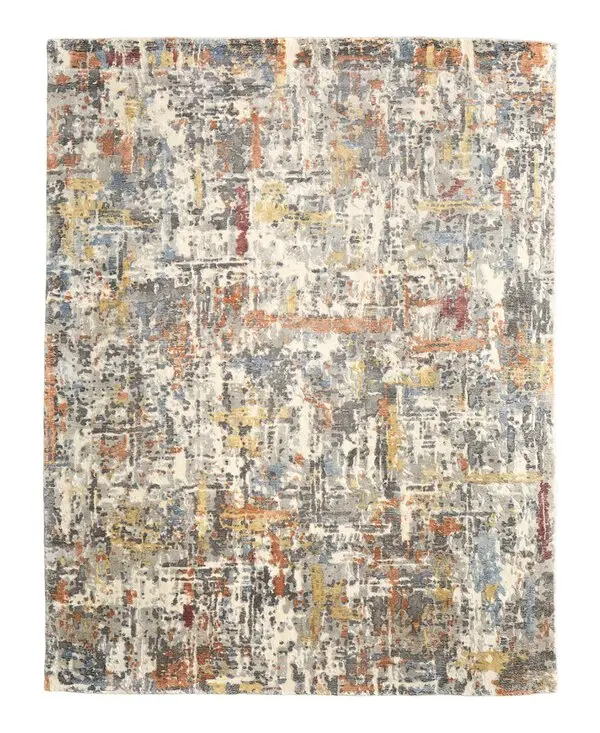 FEIZY Braden 8a50f Area Rug, 8' X 10