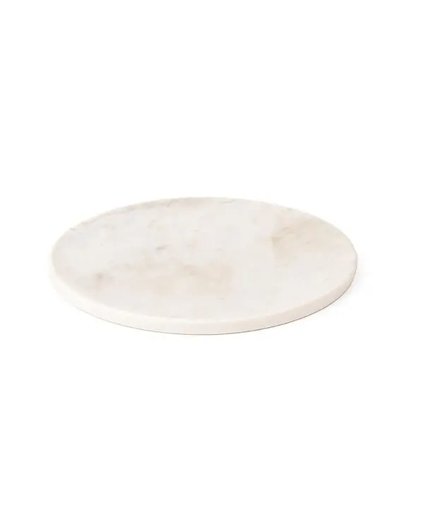 FLECK Platter - Marble