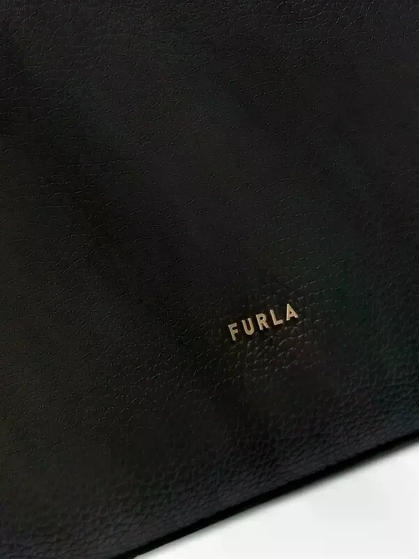 Furla Lara Large Shoulder Bag