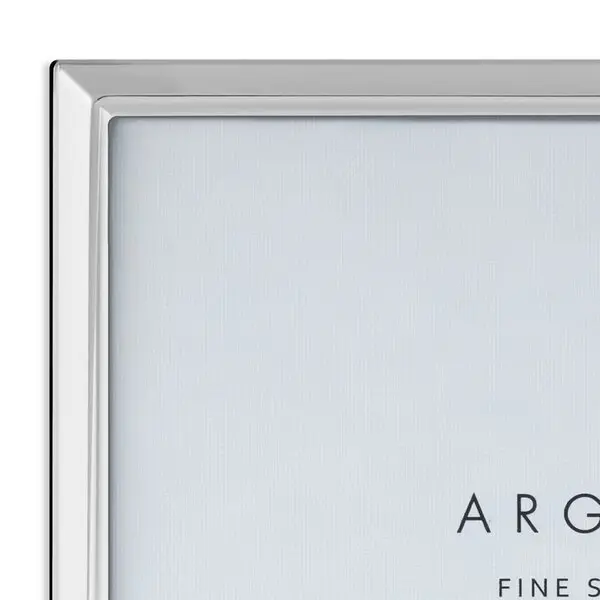 ARGENTO SC Sterling Silver Picture Frame, 8 X 10