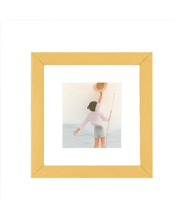 THE COLLECTIVE HOME Arbor Frame