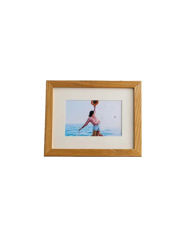 THE COLLECTIVE HOME Arbor Frame