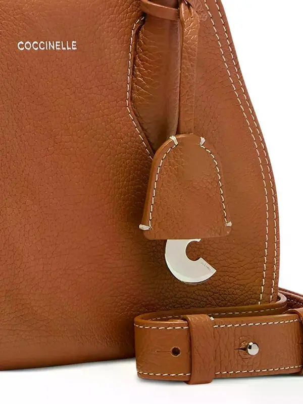 COCCINELLE Lord S1 Tote Bag